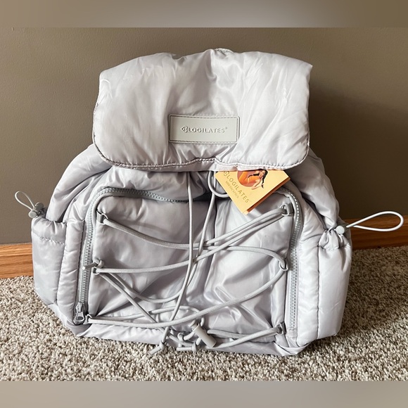 Blogilates | Bags | Blogilates Mini Backpack | Poshmark